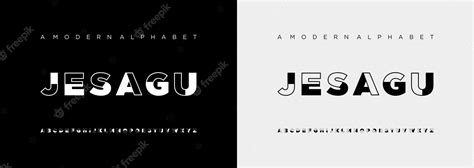 Premium Vector Alphabet Letters Font Elegant Awesome