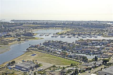 Newport Dunes Waterfront Resort In Newport Beach Ca United States