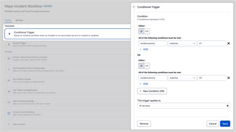 New Incident Workflows From Pagerduty Pagerduty