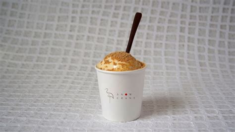 A Top Chef Brings Minimalist Japanese Ice Cream To Maryland Eater DC