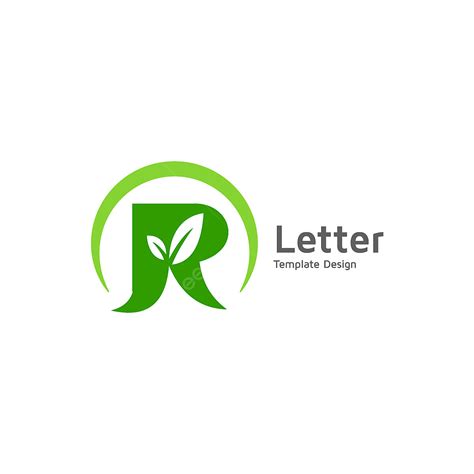 字母r圖片 葉內r模板設計 定制專業標誌設計 為字體向量圖案素材免費下載，png，eps和ai素材下載 Pngtree