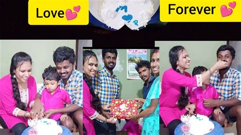 ഞങ്ങളുടെ ഒരു കുഞ്ഞു സന്തോഷം ️🎁surprise Preejaneelishorts Minivlog