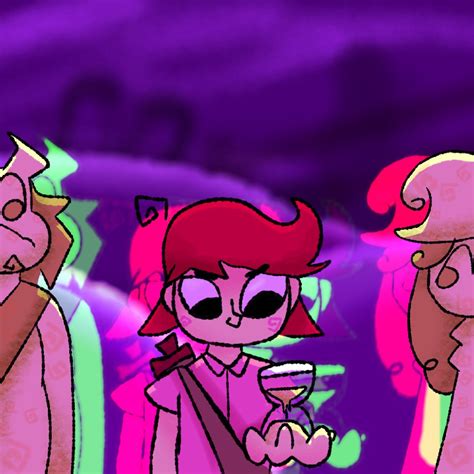 Cycle By Ashoxd On Newgrounds