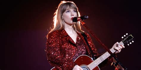 Taylor Swift Becomes First Woman To Reach 100 Million Monthly Spotify