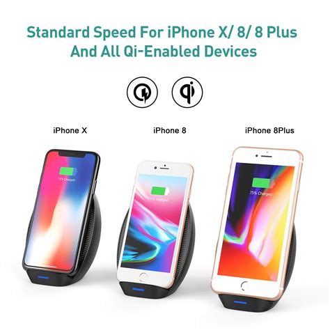 Wireless Charger