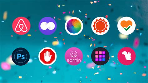 Android Için Pixel Icon Pack Icon İndir