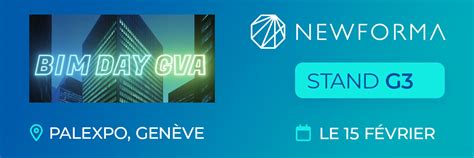 Bim Day Gva Newforma