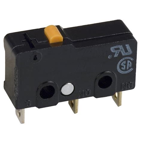Limit Switches Electronic Components Distributor Digikey