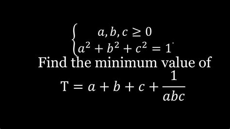 Advanced Problem 242 In Mathematics For Jee Advanced 2021 Youtube