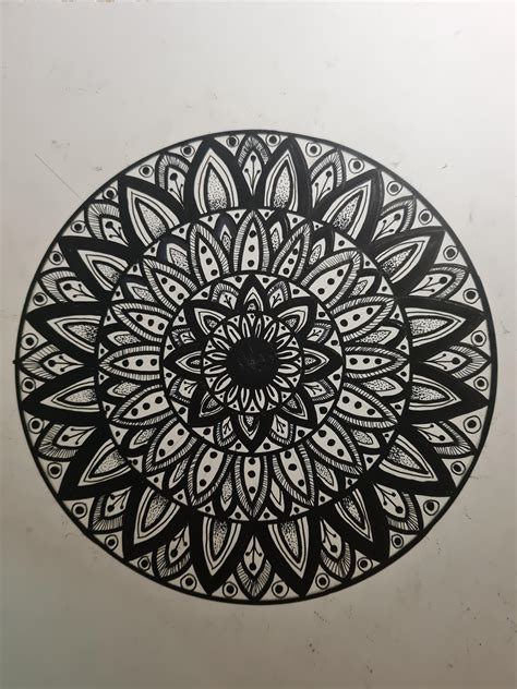 My First Mandala Rmandala