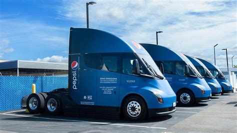 Gigafactory Nevada Expansion Starts For Tesla Semi And 4680 Cells