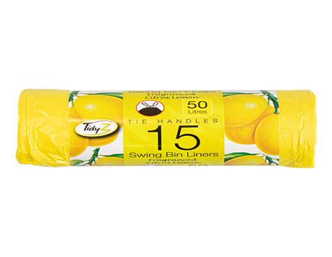 Wholesale Swing Liners Scented 50l 15pk
