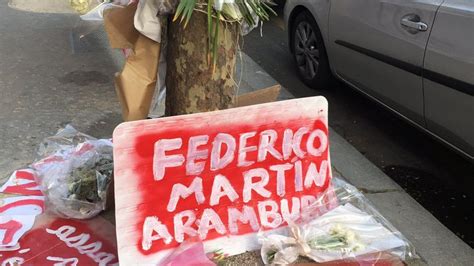 Assassinat de Federico Martín Aramburú une suspecte libérée et placée sous contrôle judiciaire