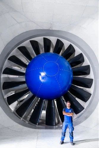 Wind Tunnel Fans At Best Price In Ahmedabad By Aerovent Hvac Systems