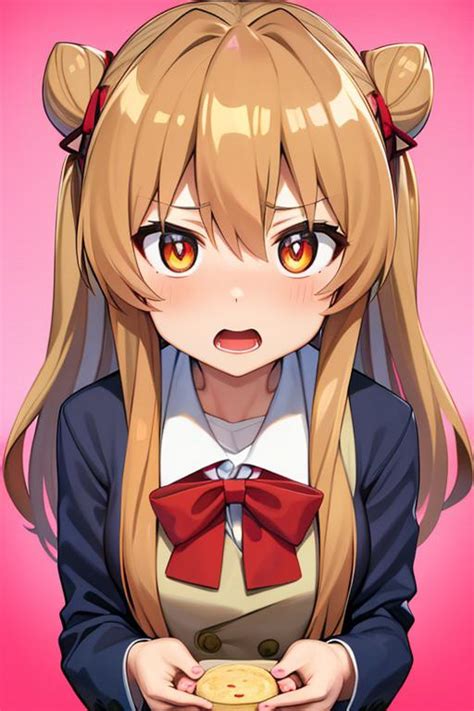Taiga Aisaka Ai Generated Rtoradora