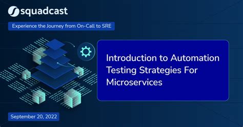 Rajiv Srivastava On Linkedin Microservices Testing Explore