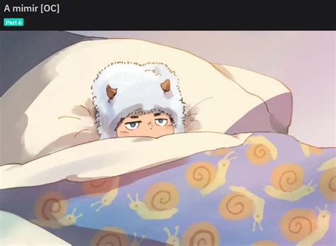 A Mimir By Norue A Mimir Two Mimir Know Your Meme