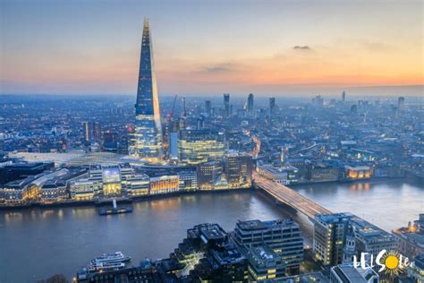 19 najlepsze atrakcje Londynu co zobaczyć w Londynie Turystyczne i