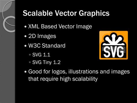 ppt svg and inkscape powerpoint presentation id 2795963