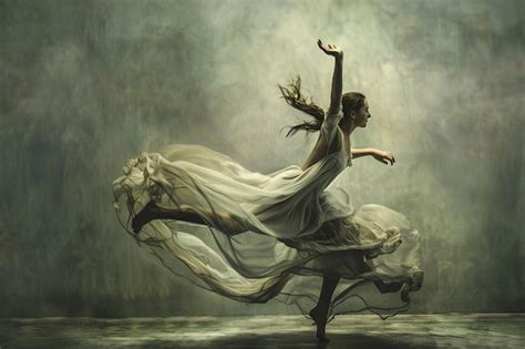 Music And Dance Ar Generative Ai Premium Ai Generated Image