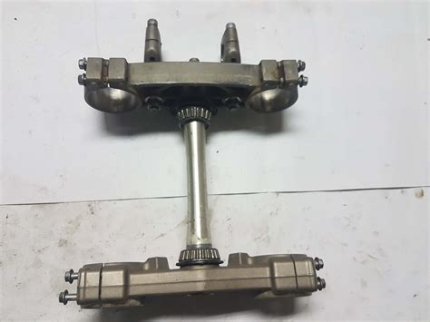 Трипътник за предни амортисьори Yamaha Yz250f 06 09 G Moto Parts