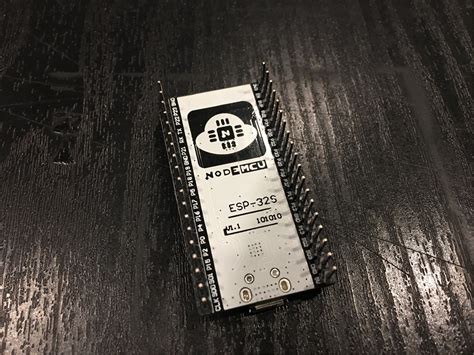 Node Mcu ESP WROOM 32 ESP32S Wi Fi Development Board Encloser Etsy