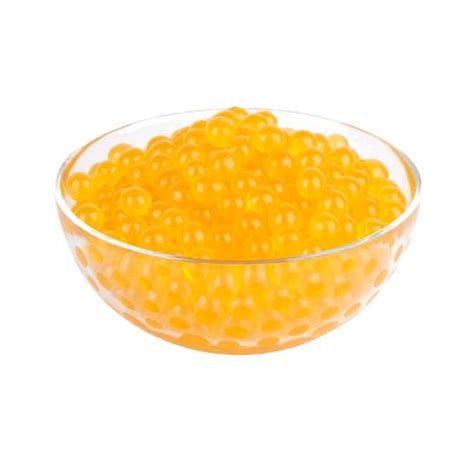 Tapioca Ball Passion Fruit Cocktail Ingredient Adultbar