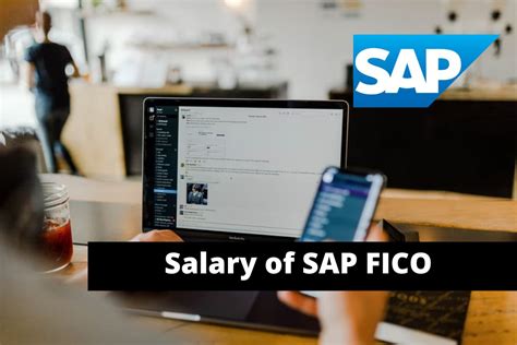 Salary Of SAP FICO Go Coding