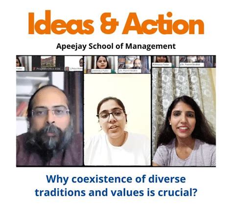 Delving Into Diversity This Mba School Hosts A Panel Discussion On