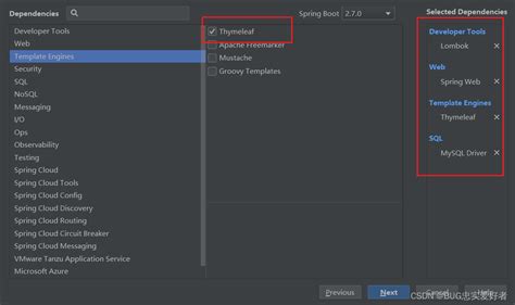 翠花学SpringBoot使用Springboot进行页面操作thymeleaf springboot 页面操作 CSDN博客
