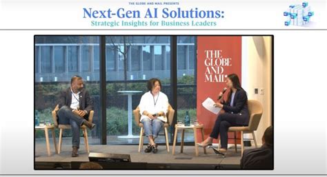 Ai In Canada Opportunities Complexities And Future Joyce Drohan Posted On The Topic Linkedin