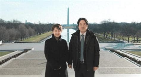 赖清德正式邀萧美琴担任副手，国民党痛批：加速将台湾推向战争军事频道中华网