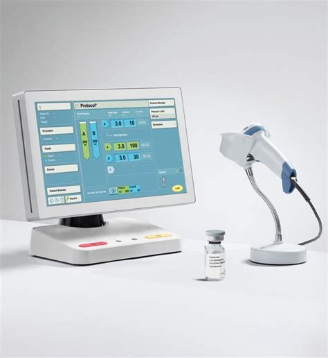 Gadovist More Time With The Patient Bayer Radiology