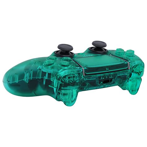 Extremerate Replacement Full Set Shells With Buttons Compatible With P