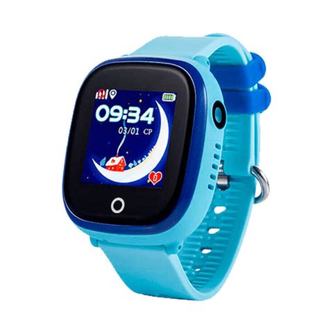 Детские часы Wonlex GW400X купить в Москве от 3190 р. Оригинал!