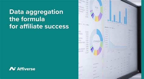 Data Aggregation The Formula For Affiliate Success Affiverse Routy
