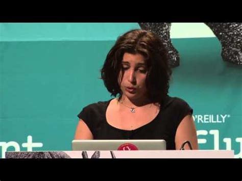 Lea Verou On Regular Expressions An Article By 500Tech