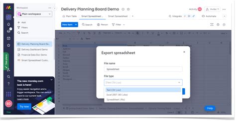How To Create Powerful Spreadsheets In Stiltsoft