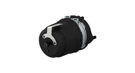 Tristop Brake Actuator Type 2424 Wabco Catalog