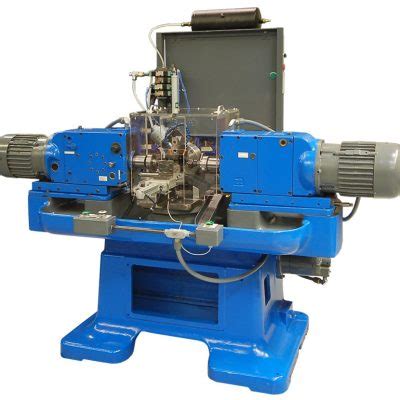 Drilling Tapping Machines Webco Machine