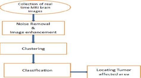 Figure 2 From Mri Brain Image Segmentation Using Modified Fcm And Classification Based On Bpnn