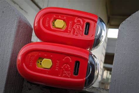 Geek Bar Pulse Disposable Review