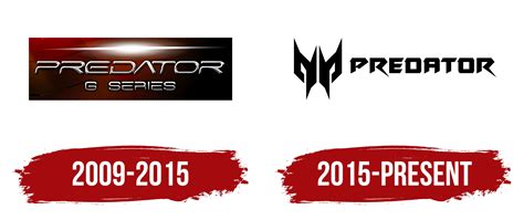 Acer Predator Logo Symbol Meaning History Png Brand