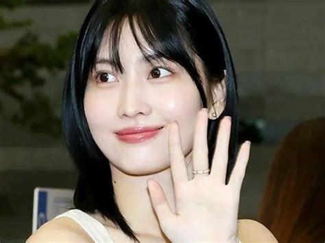 「twice」モモ、美しい腹筋公開驚きのsライン Wowkorea（ワウコリア）