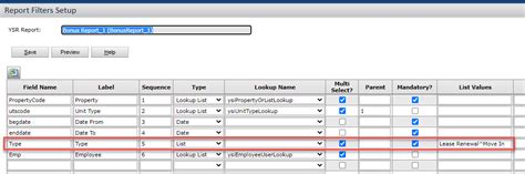 Ysr Dynamic Template Setup Issue Ryardi