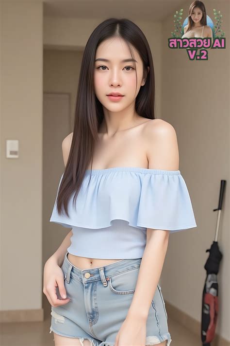 สาวสวย 💖 ️ วันสบาย ๆ ของฉัน ในแบบของฉัน 🤭😝 สาวสวย นางแบบ สาวน่ารัก สาวเซ็กซี่ สาวสวย