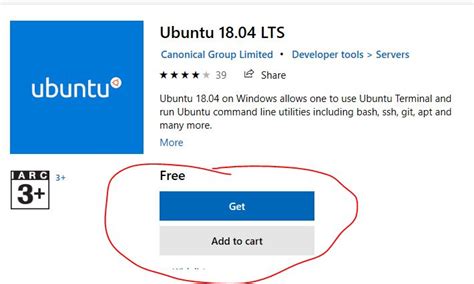 How To Run Ubuntu Within Windows Dextutor Linux