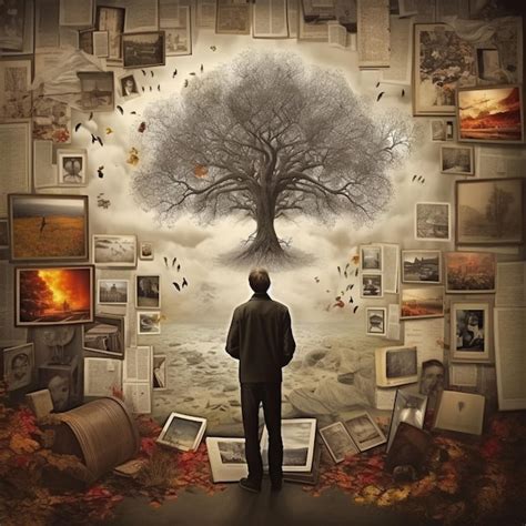 Premium Ai Image Illustrate A Personal Memory That Holds Significant