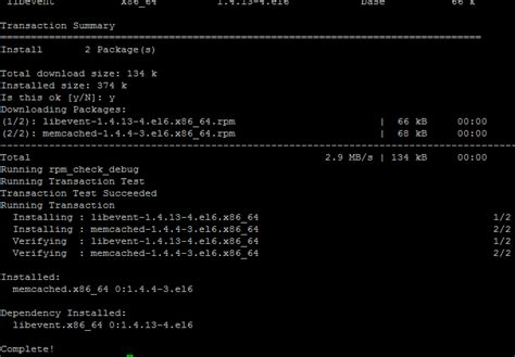 How To Install Memcached In Bluehost WordPress Information Center