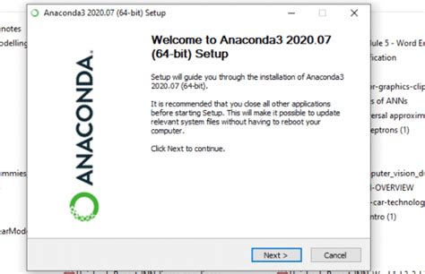 Learn How To Install Jupyter Notebook